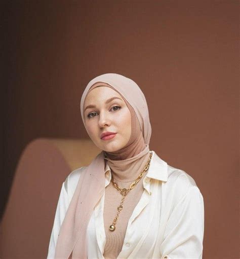 Warna Hijab Yang Cocok Untuk Semua Warna Baju Coba Terapkan Era Id