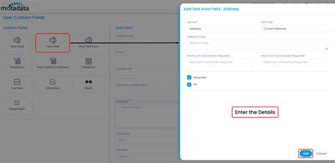 User Form Serviceops