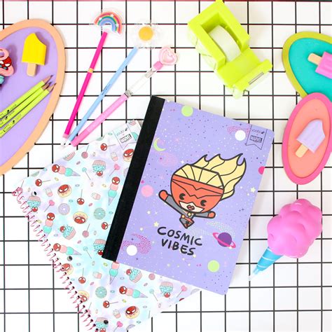 Back To School Cool With Yoobi A Kailo Chic Life