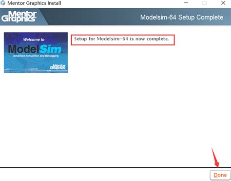 Modelsim 安装步骤详解 腾讯云开发者社区 腾讯云