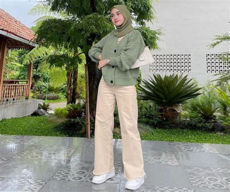 Hijab Warna Olive Cocok Dengan Baju Warna Apa Hijab Vrogue Co