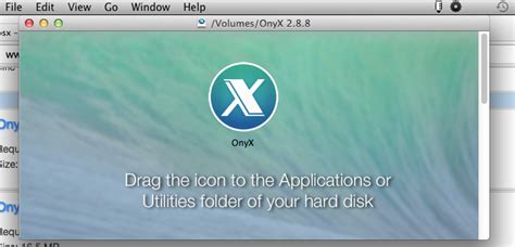 Macos When Installing An Application Is There Any Way To Avoid Any