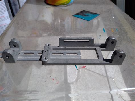 Dynamic Chassis SlotForum