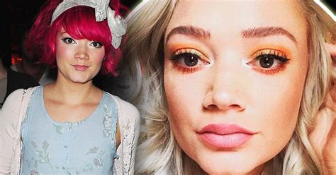 Hollyoaks Michaela Mcqueen Actress Hollie Jay Bowes Reveals Incredible