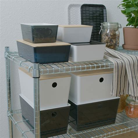 Stackable Storage Boxes Ikea Uk