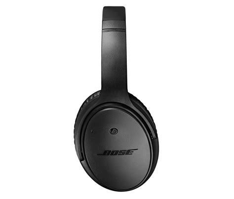 Quietcomfort Acoustic Noise Cancelling Headphones Bose Product Support