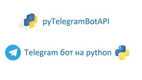 Бот для telegram на python с библиотекой pyTelegramBotAPI - YouTube