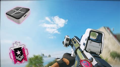 Updated Xim Matrix Mousetrap Bypass No Recoil R6 L Rainbow Six Siege Youtube