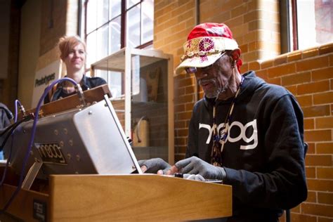 The Minimoog Model D Is Back Synth And Software