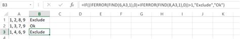 How To Use FILTER Function In Excel To To Exclude Certain Values Super User