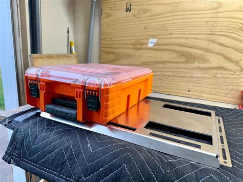 Klein Tools Modbox™ Premium Mounting Plate Etsy