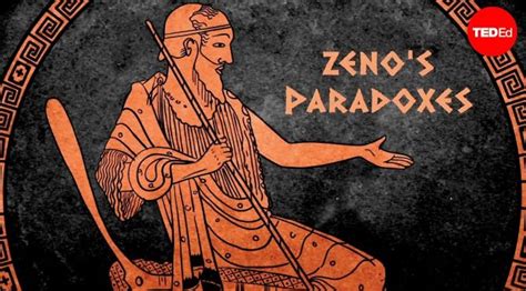 The Enigma Of Zenos Dichotomy Paradox