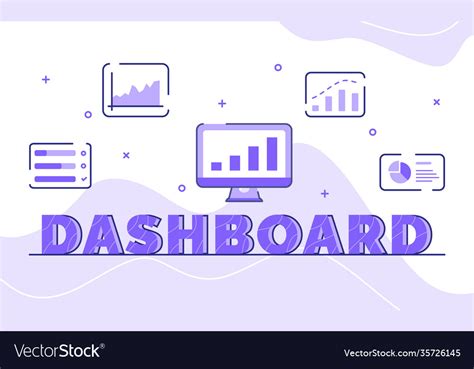 Create Dashboard In Word At Phillip Hayes Blog