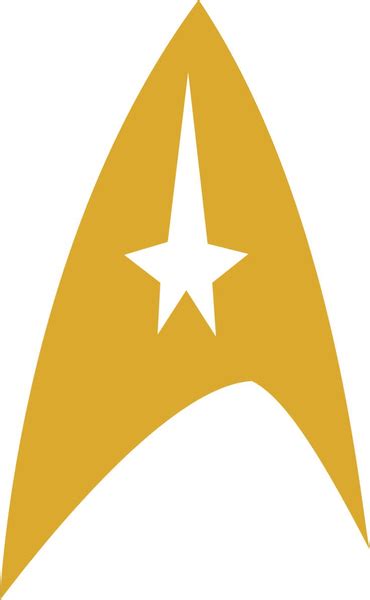 Star Trek Insignia Clipart Free Images At Vector Clip Art