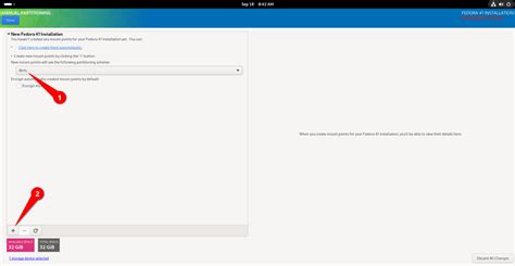 Install Fedora Linux 41 Workstation Step By Step Guide Ostechnix