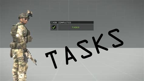 arma 3 editor tutorial tasks mission presentation vii youtube