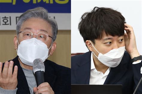 민주당 李가족 건든다고 패륜적 망언이준석 가족 간 욕설이 패륜 민주당 李가족 건든다고 패륜적 망언이준석 가족 간 욕설이 패륜