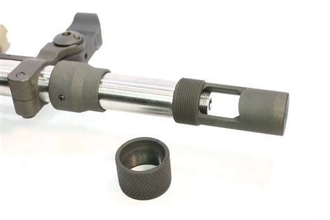 Allen Engineering Aem 5 Ops Inc 12 Mk12 Spr Mod 0 Collar Short