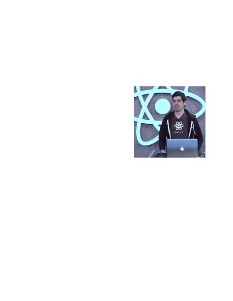 Fullstack React指南：深入reactjs及周边技术 Csdn文库