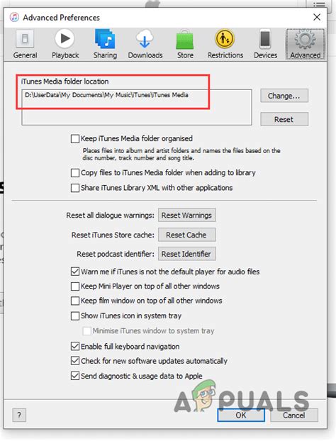 How To Move ITunes Library To Another PC