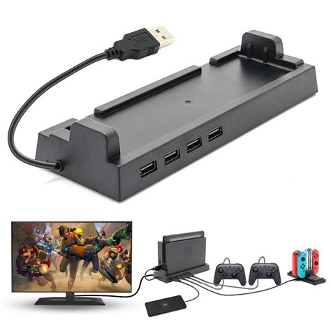 Switch Game Ports At Stanley Blake Blog