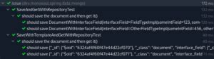 Polymorphic Fields With MongoDB And Spring Data Monosoul S Dev Blog
