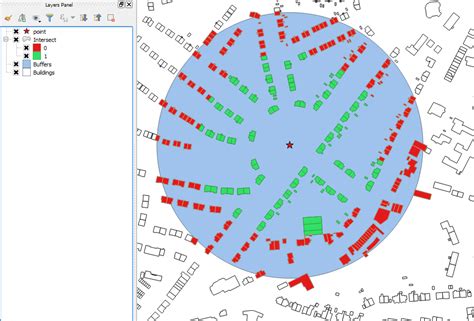 Pyqgis How To Iterate Nearest Polygons Until Threshold Is Reached Geographic Information
