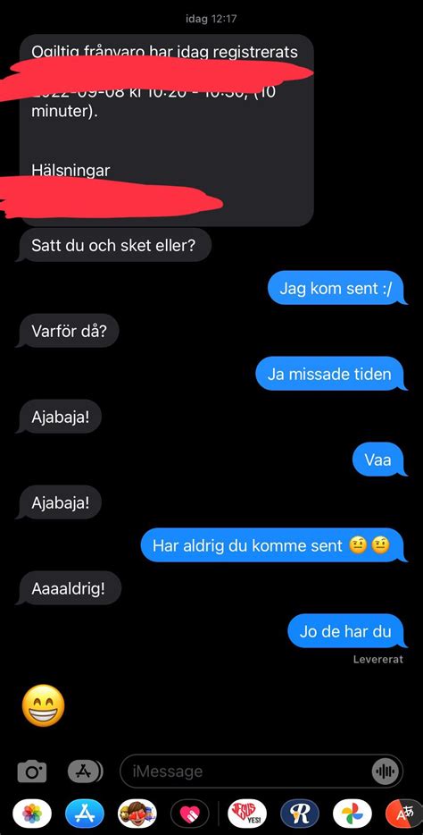 Nu är Jag Riktigt Ledsen 😔😔 R Unket