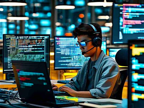 Java Socket编程实战构建高效网络通信应用 狐火笔记