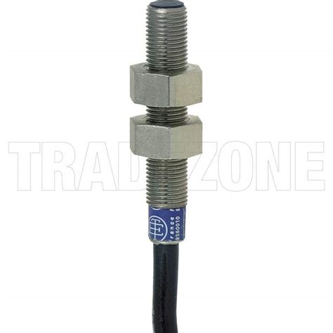 Xs1n05pa310 Schneider 29mm Xs1 M5 Cylindrical Brass Inductive