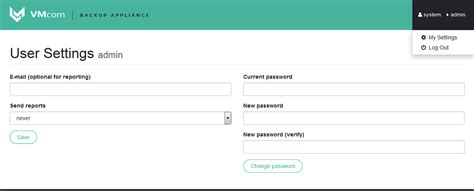 Solusi Backup Free Esxi Vmcom Part Ii Register Host And Repository Colamen