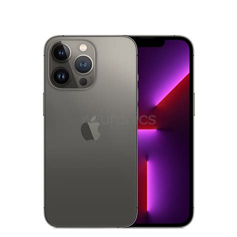 Uuskasutatud Apple Iphone Pro Gb Must Nutitelefon Euronics