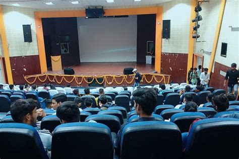 Compucom Institute Of Technology And Management Jaipur Campus Photos Virtual Tour