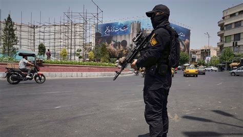 И Иран и Израел прогласили победу Сателит показао нуклеарна постројења нису уништена — Rt Balkan