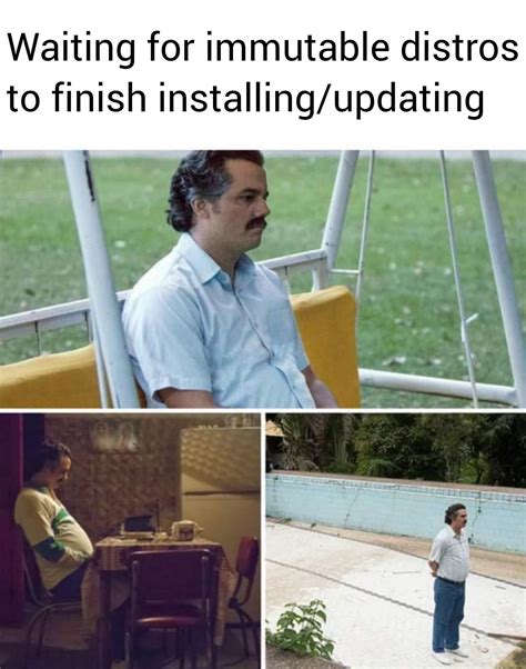 Looking At You Nixos Rlinuxmasterrace