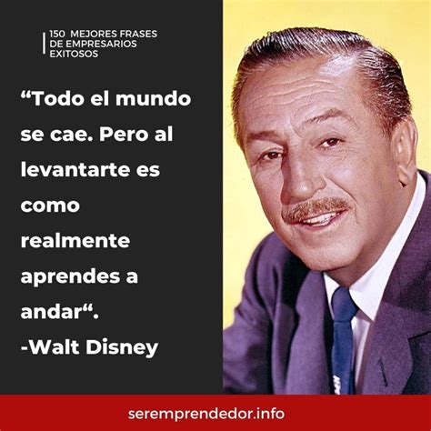 150 Frases De Empresarios Exitosos Encuentra Tu Motivación
