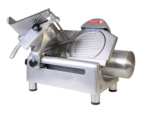 Rebanadora R 300 A Embutidos Y Carnes Imermex