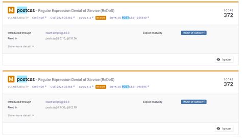 Deprecationwarning Use Of Deprecated Folder Mapping In The Exports Field Module