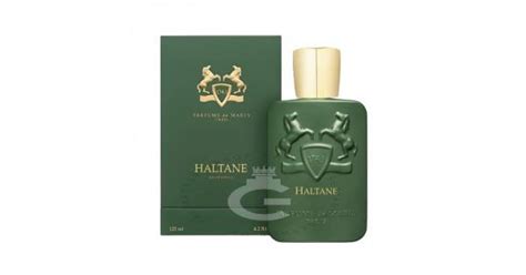 Parfums De Marly Haltane Edp For Him 125 Ml 4 2 Fl Oz Athalia