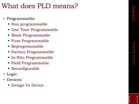 Programmable Logic Devices SPLD And CPLD PDF Operating Systems Computer Software And