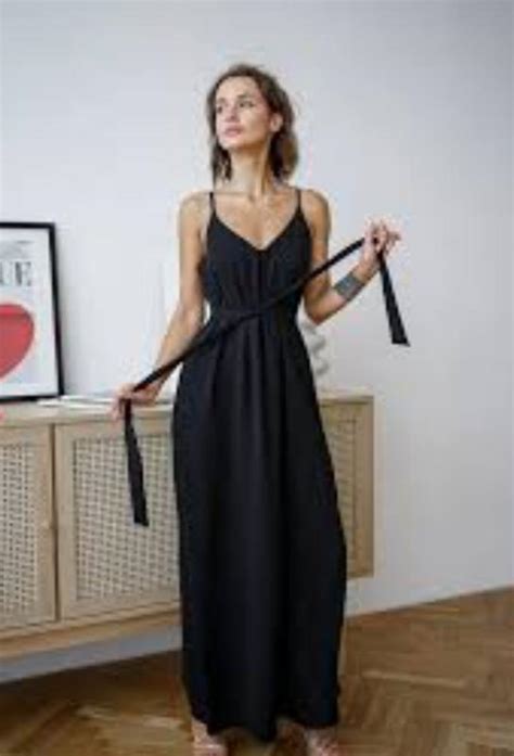 Сарафан максі — ціна 200 грн у каталозі Сарафани Купити жіночі речі за доступною ціною на Шафі