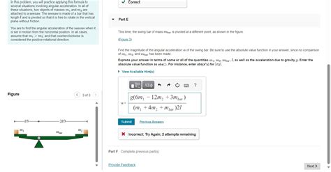 Solved In This Problem You Will Practice Applying This Chegg Com