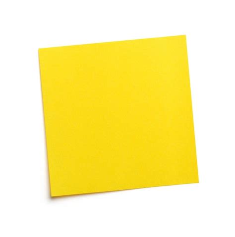 Premium Photo Postit Premium Photo Postit