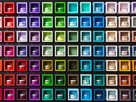 Easily Display Console Colors