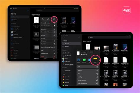 Mastering Pdf Annotations On Ipados A Step By Step Guide Applemagazine