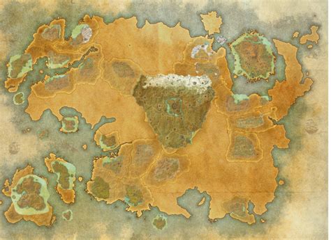Awesome Scaled Eso Map Elder Scrolls Online