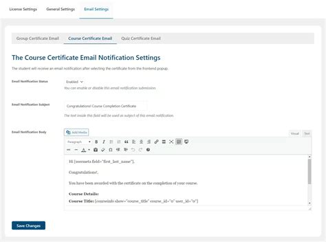 Learndash Multi Certificates Wooninjas The Woocommerce Ninjas