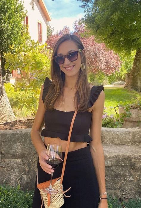 Tamara Abalde Basketball Babes