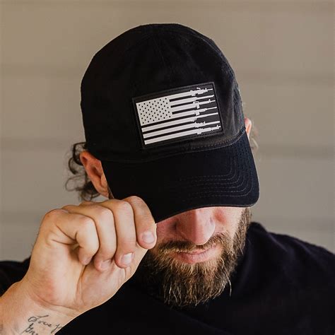 Operator Hat Patriotic Hats Grunt Style Llc