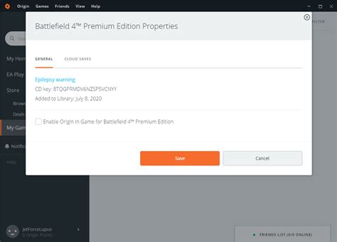 How To Clear Your Origin Cache Online Tech Tips